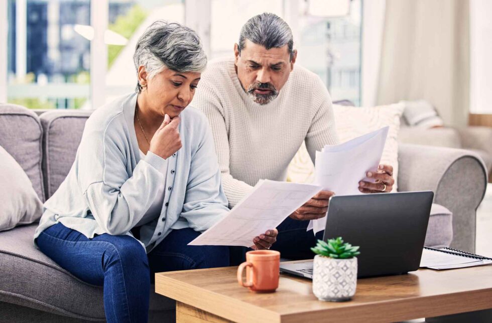 Pension Sharing Order Service After Divorce | Low Cost in UK