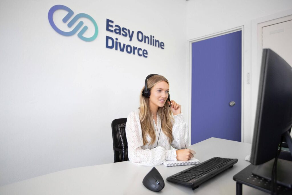 About Easy Online Divorce: Learn More