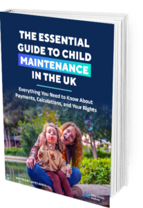 Child Maintenance Calculator - Easy Online Divorce